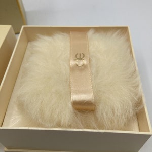 Vintage Shulton CIE Perfumed Body Powder With Puff Box 5 Oz Sealed - Etsy