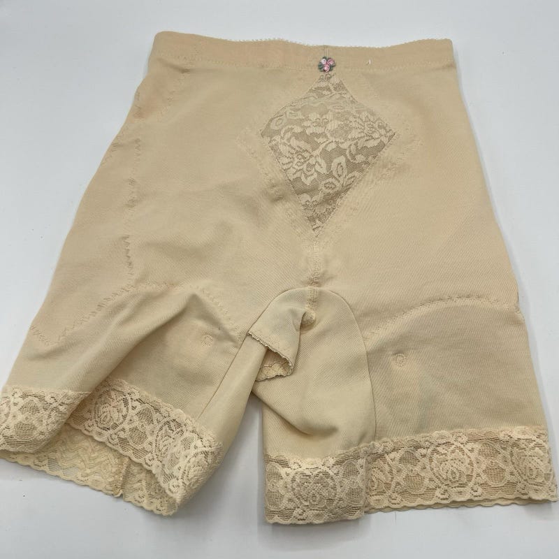 Panty Girdle for Women - Etsy