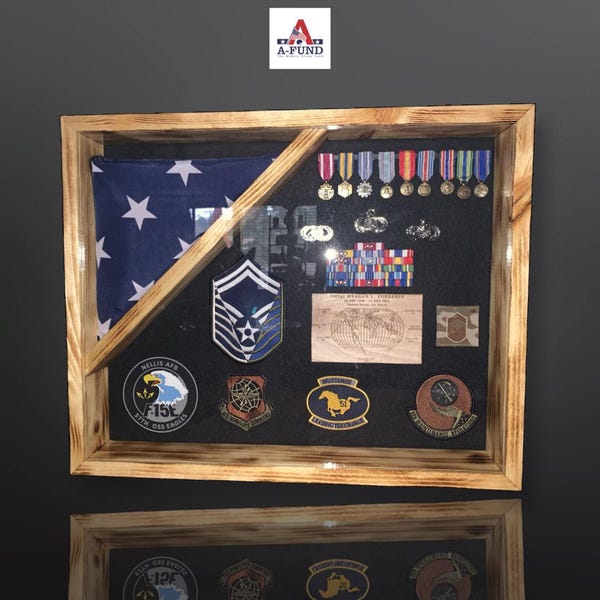 16x20 Shadow Box - Etsy
