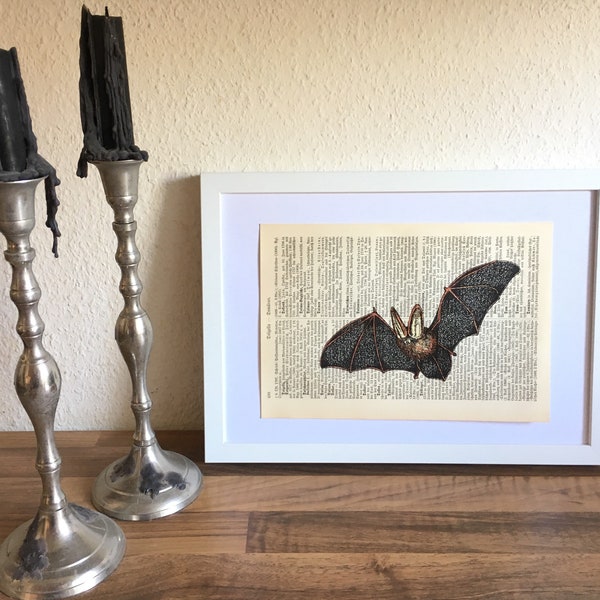 Steampunk Book Nook - Etsy