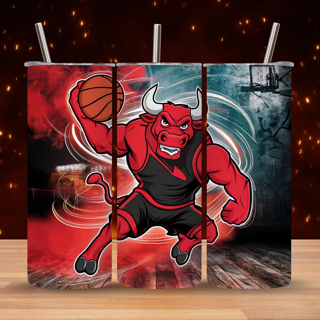 Red Bull Stitch Tumbler Wrap PNG, Sublimation Design, 20oz Skinny ...