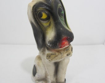 Carnival Dog | Etsy