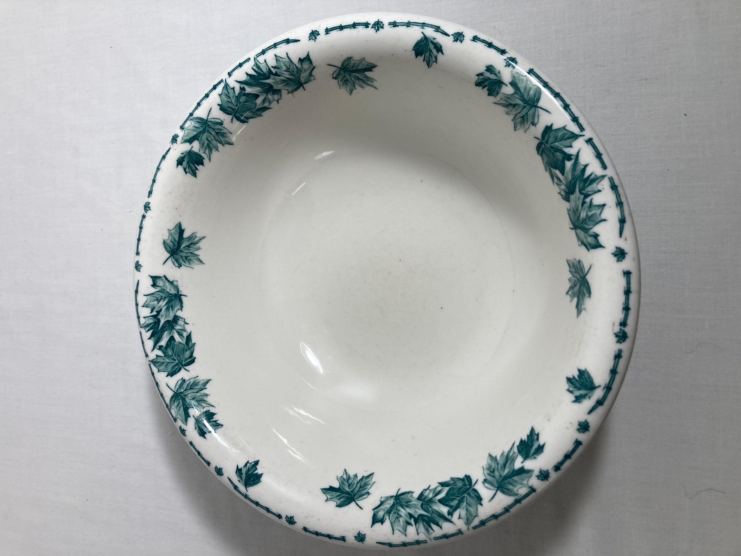 Vintage Liberty Vitrified China Restaurant Ware Serving Dish - Etsy