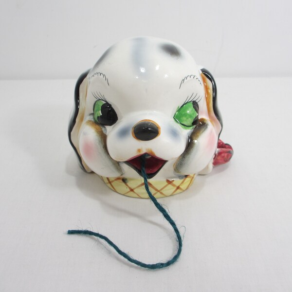 String Holder - Etsy
