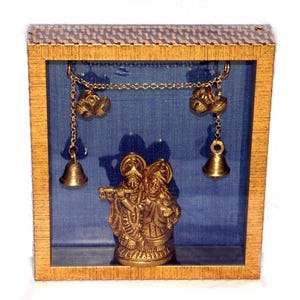 Traditional Indian Art Decor | Hindu Decor | Spiritual Home Accent| - Etsy