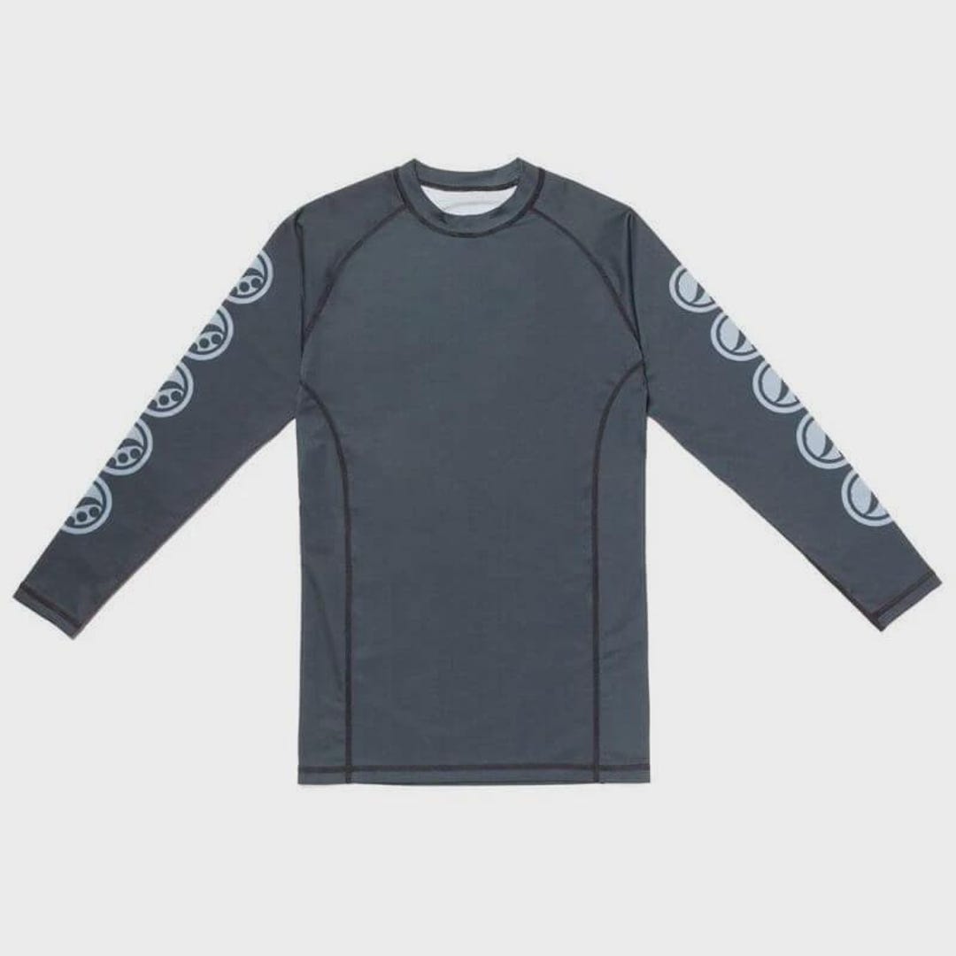 BJJ MMA Training Rash Guard & Fight Shorts Set: No-gi Grappling Gear - Etsy