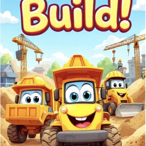 15 Printable Construction Coloring Pages for Kids | Fun Construction ...