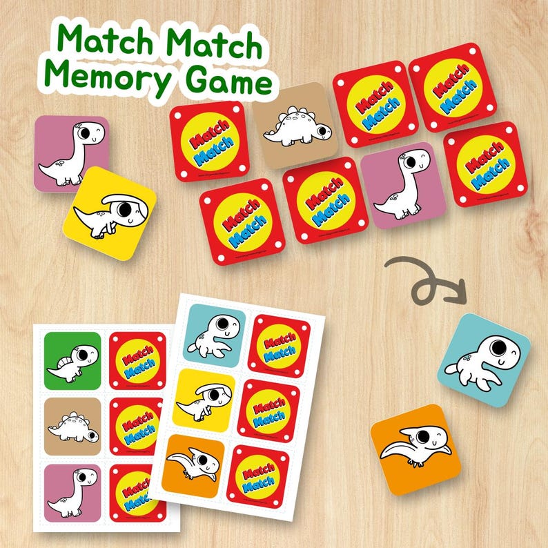 Dinosaur Preschool Printable Bundle - 1-20 Numbers, Fine Motor Skills ...