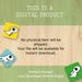 2 in 1 - Dinosaur Fine Motor Skills Worksheets for Preschool | Tracing ...