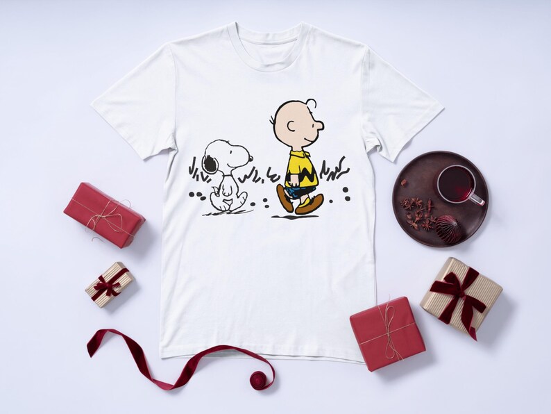 Snoopy SVG Bundle: Peanuts Cartoon Clipart for Cricut (digital Download ...