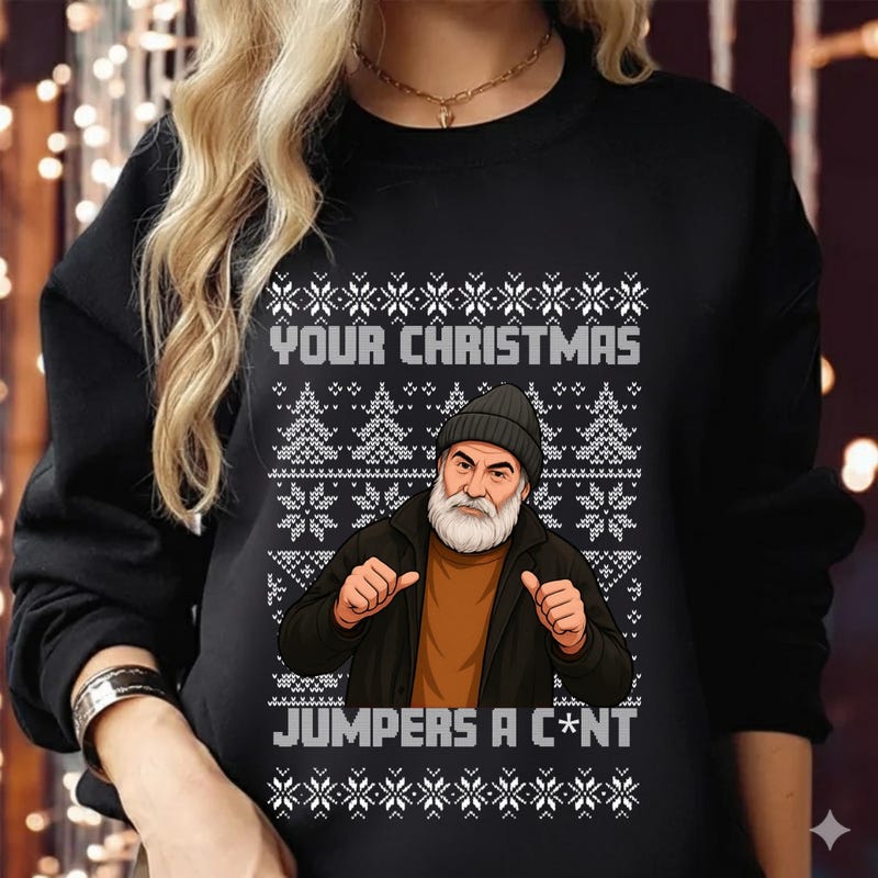 Jim Brassic - Etsy UK