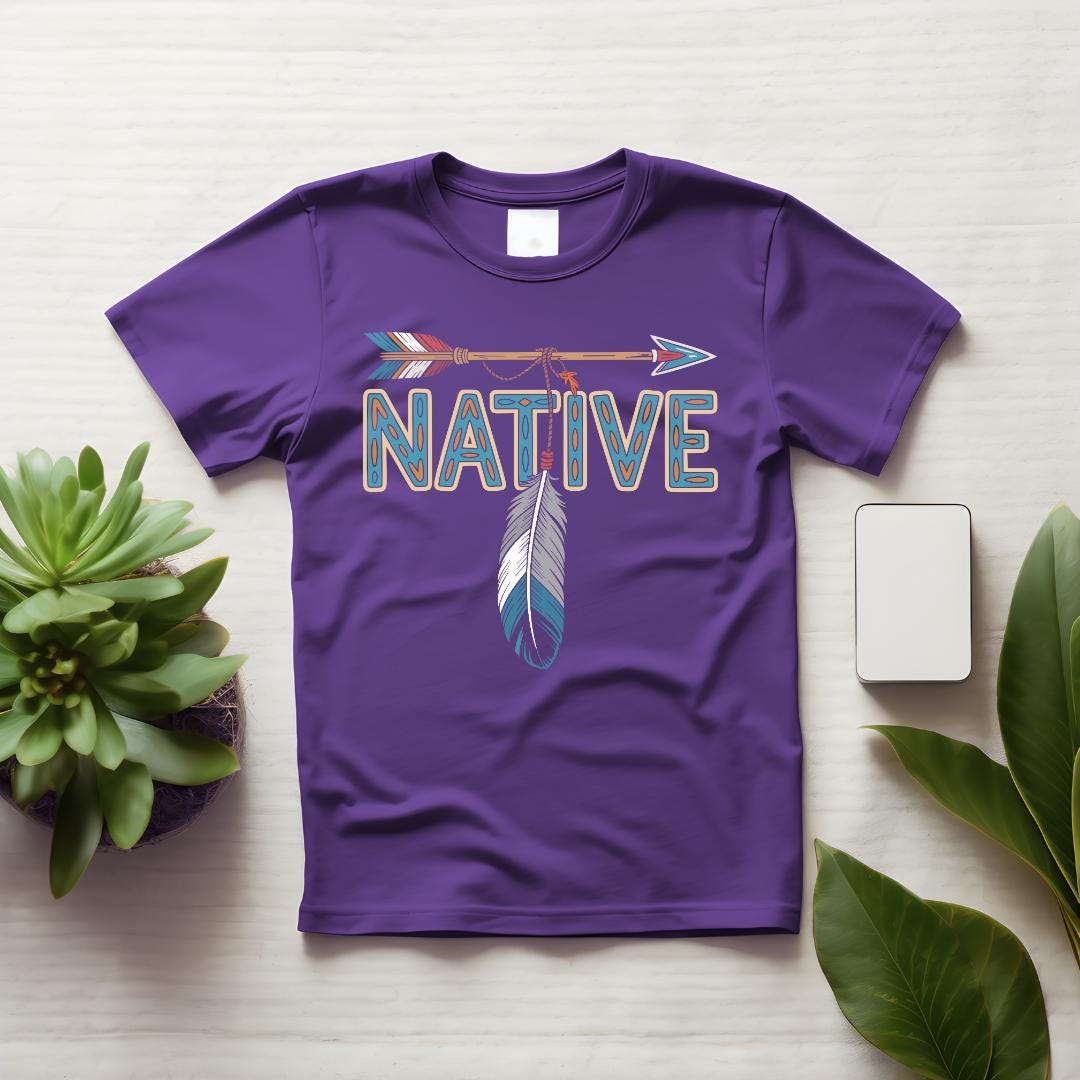 Indigenous Native American SVG PNG EPS | Tribal Design Native Culture ...
