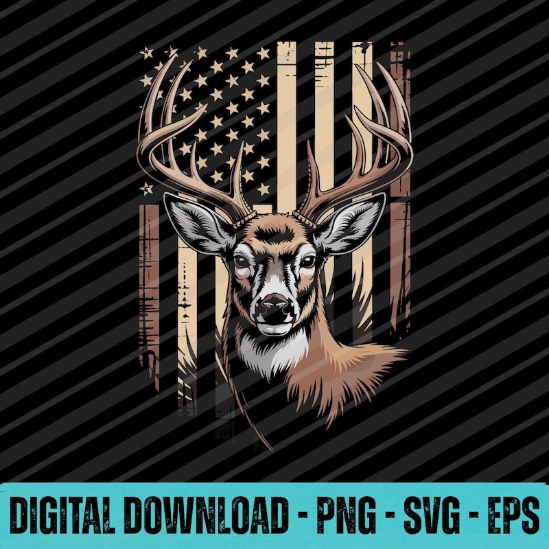 Funny Deer Mounts - Etsy