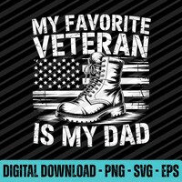 Demi Dad SVG - Etsy