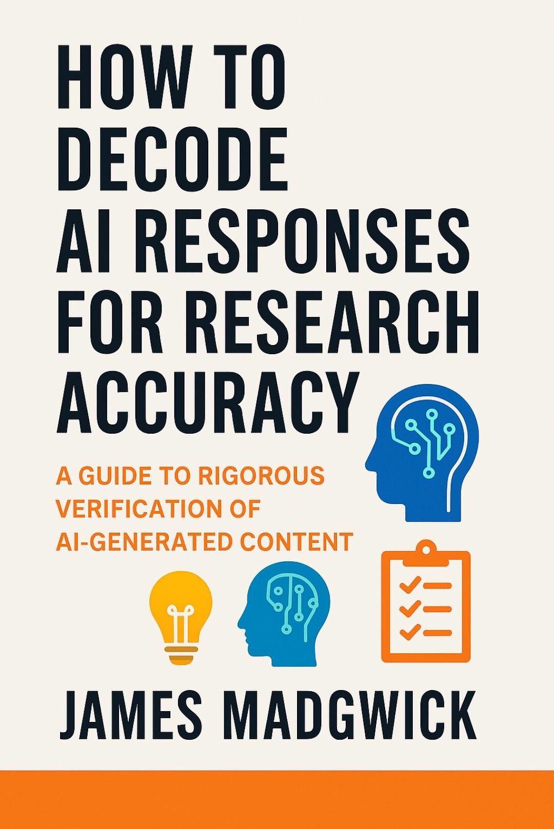How to Decode AI Responses for Research Accuracy - Etsy