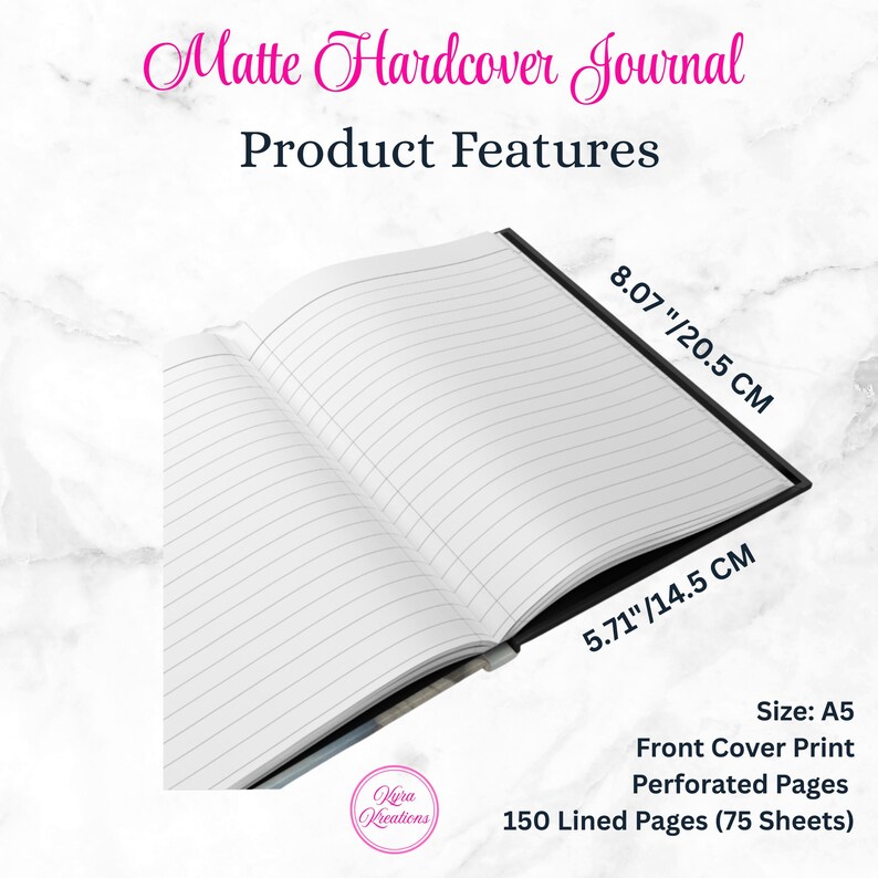 Letters to My Baby Grief Journal, Personalized Pregnancy & Infant Loss ...