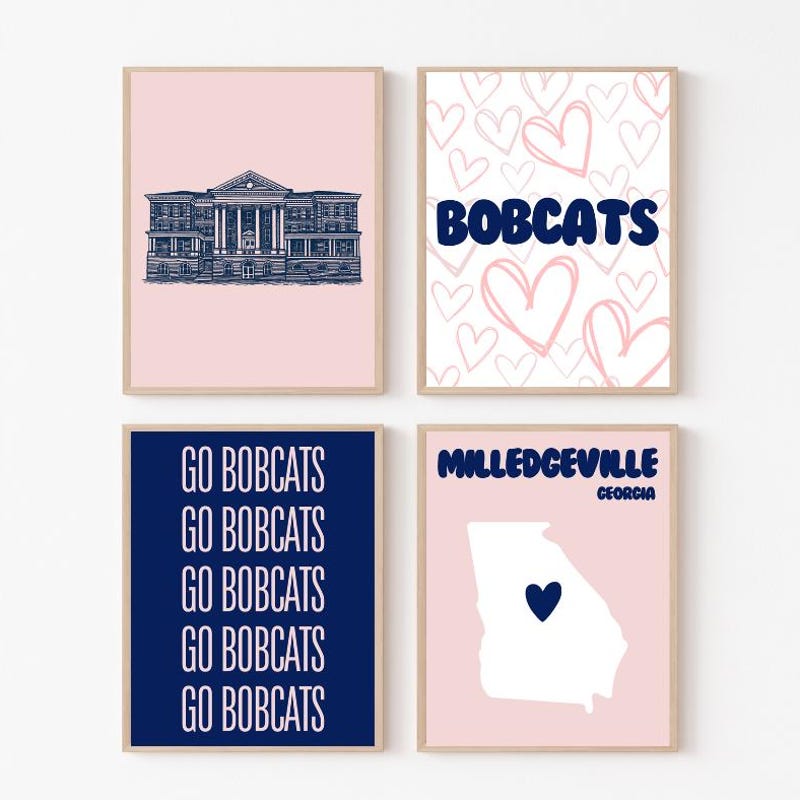 Gcsu - Etsy