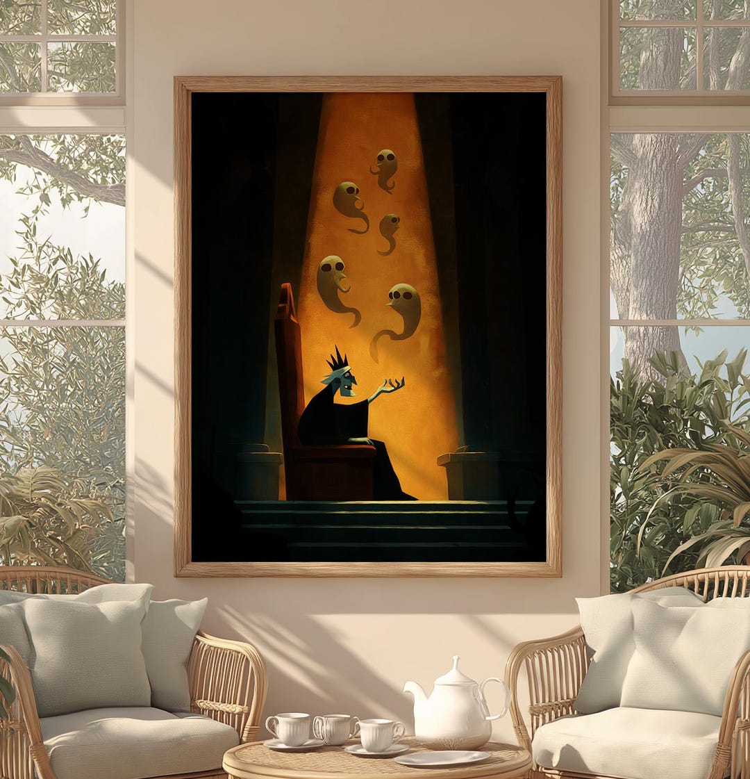 Hades God of the Underworld and Wealth - Greek Mythology - Contemporary ...