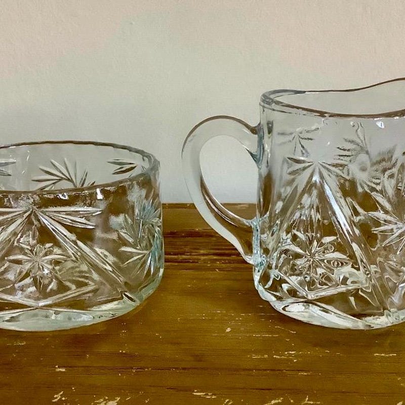 Pinwheel Crystal - Etsy Canada