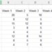 Bundle Excel Spreadsheet Worksheet | Digital Classroom Activity | Data ...