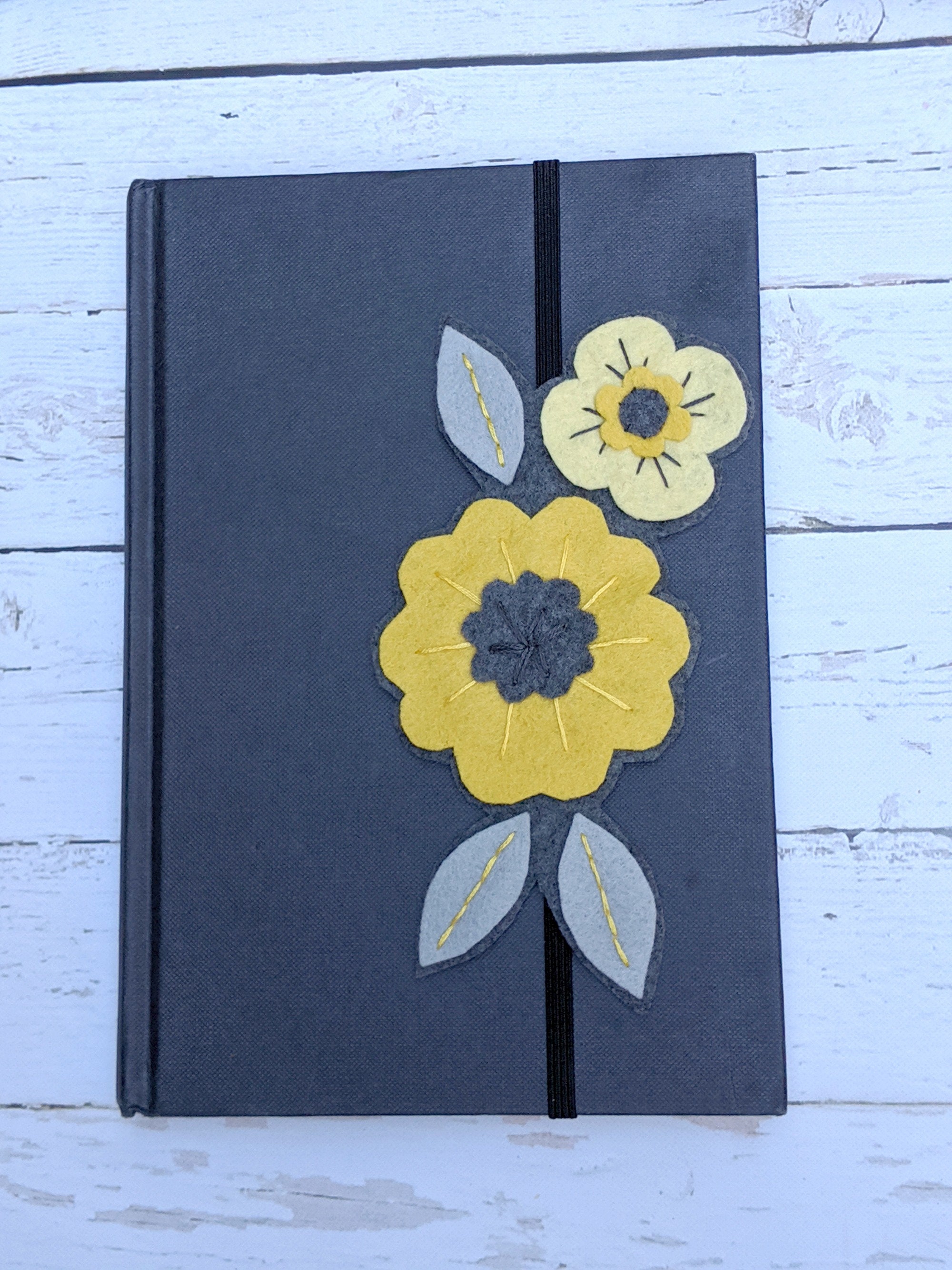 Elastic Band Bookmark Set of 3 Book Club Gift Teacher | Etsy