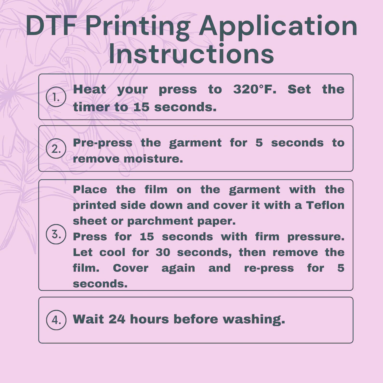 Pink Christmas Church Ready to Press, Coquette Holy Time DTF Transfer ...