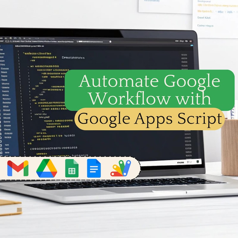 Google Apps - Etsy UK