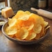 Best Recipe for Homemade Pringles-style Chips Recipe Easy to Download ...