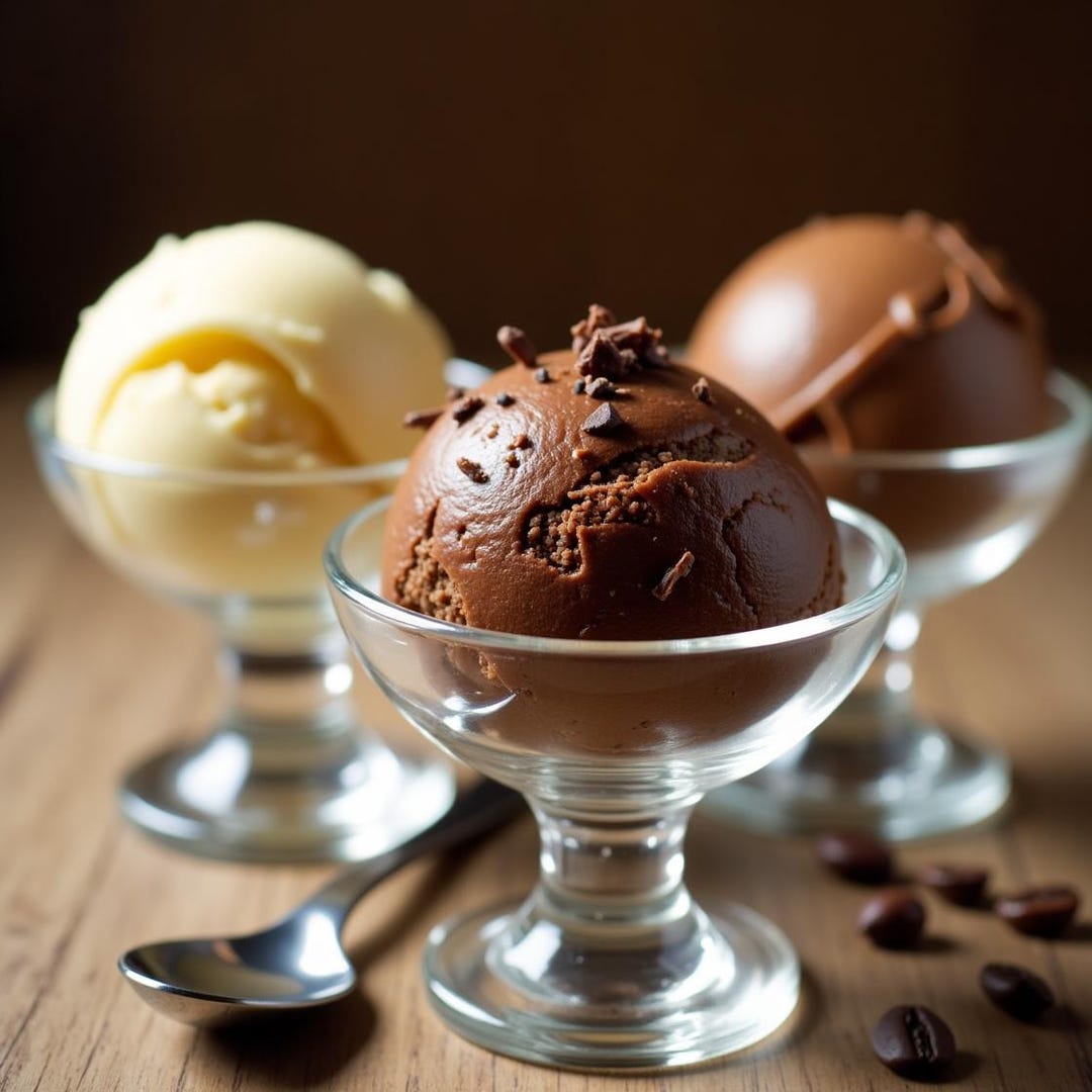 Best Traditional Italian Gelato Recipe - Etsy