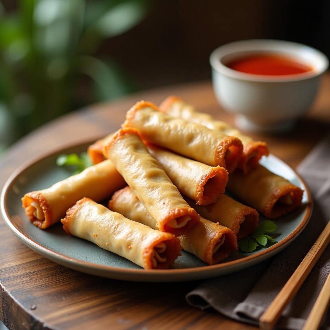 Best Traditional Chinese Nems Recipe–easy to Download-chinese Spring ...