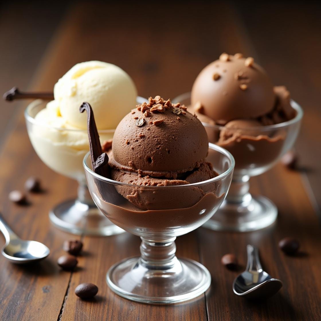 Best Traditional Italian Gelato Recipe - Etsy