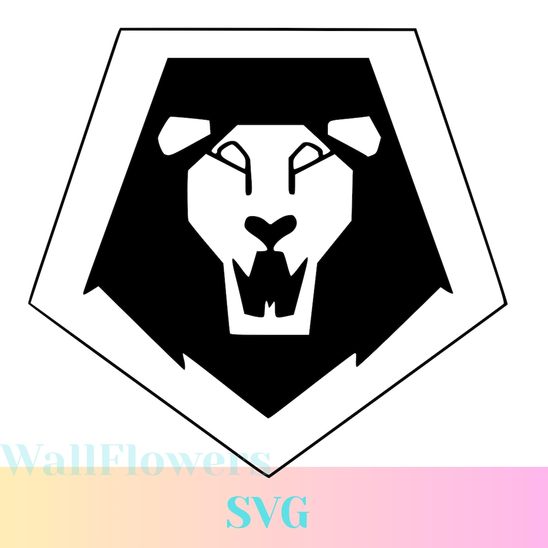 SVG - Símbolo de Saja Boys - Cazadores de demonios KPOP - Descarga ...