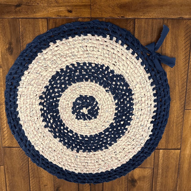 Toothbrush Rugs - Etsy