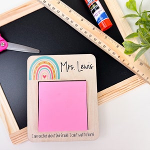 Boho Baby Gift Wooden Blocks, Personalized Baby Gift, Baby Shower Gift ...