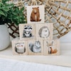 Stay Clever Little Fox, Tribal Nursery, Fox Nursery, Woodland Nursery ...