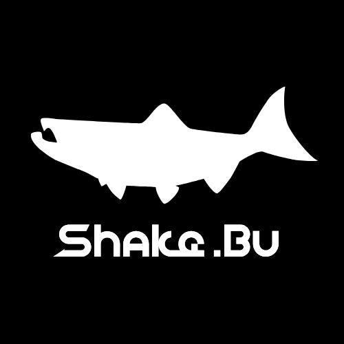 ShakebuOregon - Etsy
