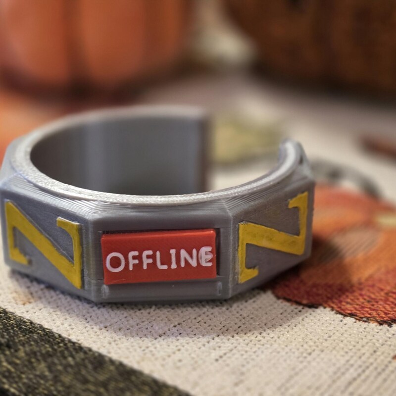 Tv on Kids Band - Etsy