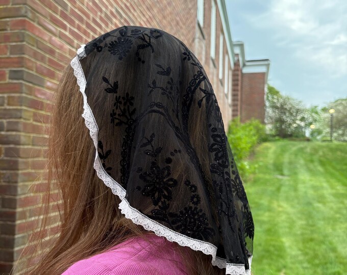 Queen of Prophets Princess Veil - Etsy