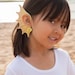 Mermaid Ear Cuffs: Crystal Fin,fantasy Jewelry (set of 2), No Piercing ...
