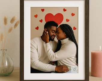 Mothers Day Photo Frame | Voice Message Photo Frame | Personalized ...