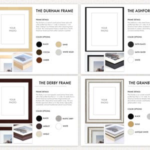 Weddings Photo Frame | Voice Message Photo Frame | Personalized Frame ...