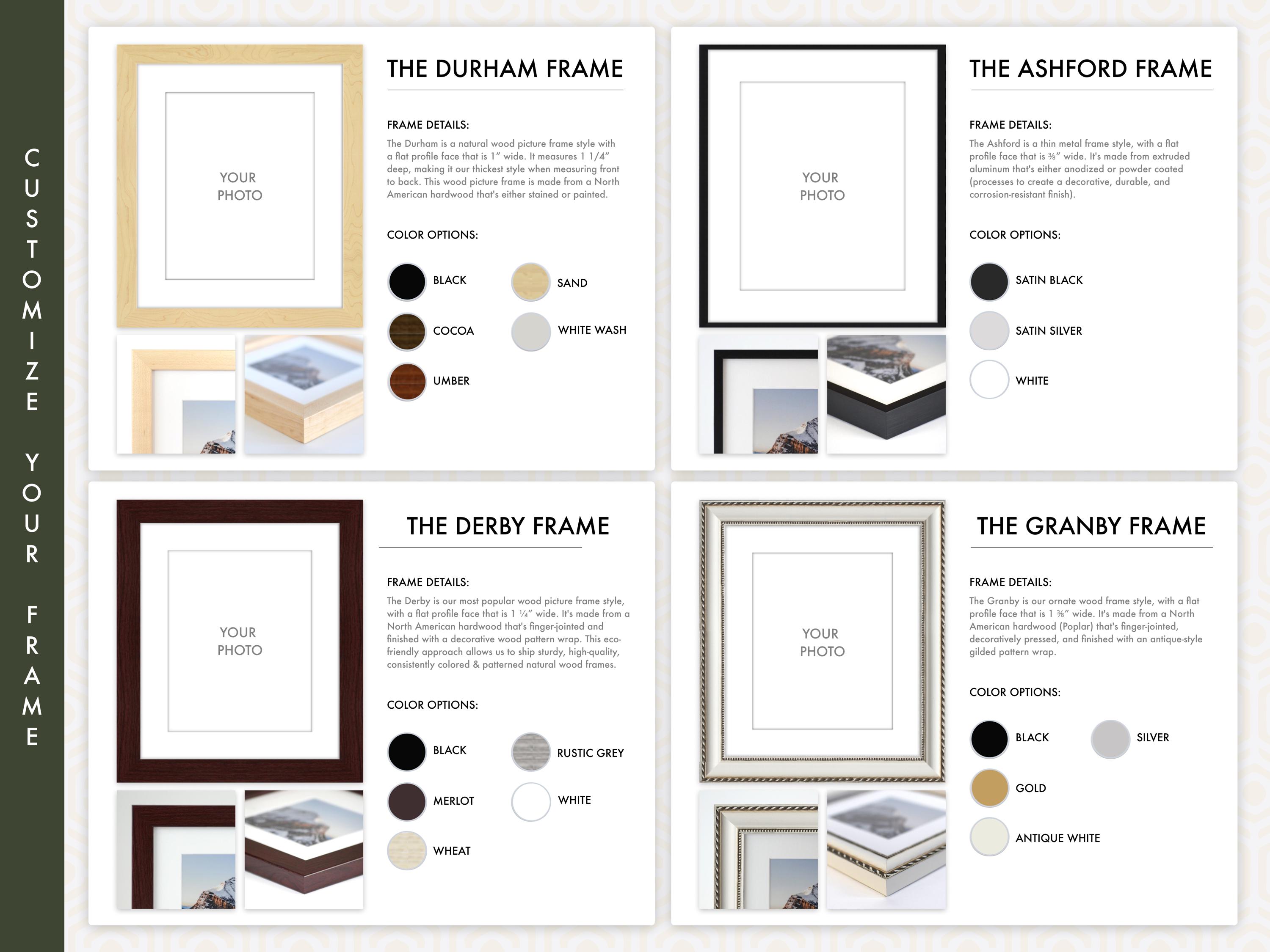 Weddings Photo Frame | Voice Message Photo Frame | Personalized Frame ...