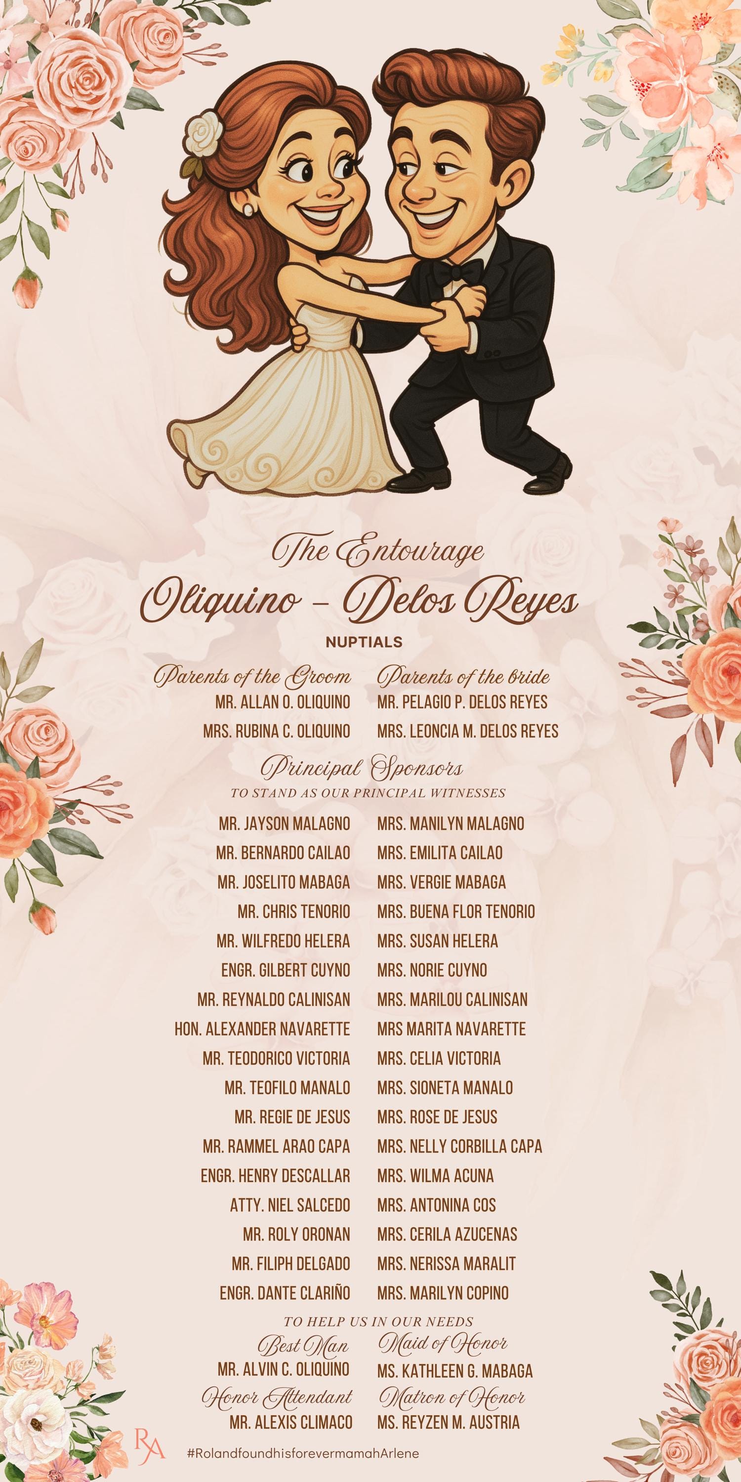 DIY Sliding Wedding Invitation Groom Pulling Bride With You Tube ...