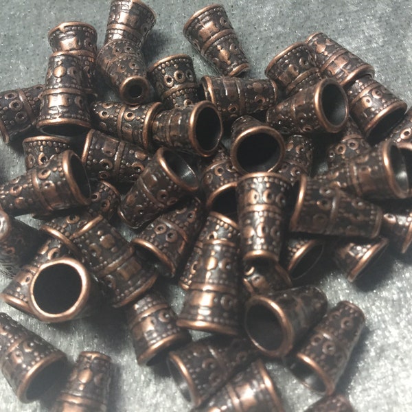 Cone Beads - Etsy