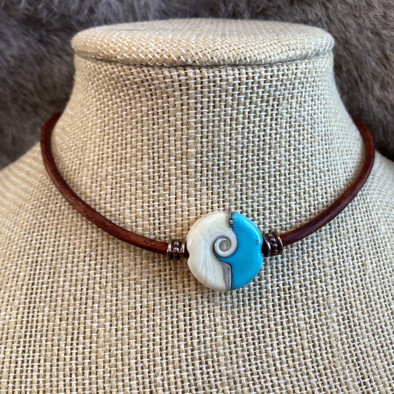 Ocean Turquoise - Etsy