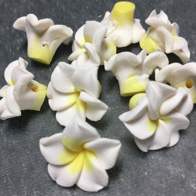 Hawaii Flower Beads - Etsy