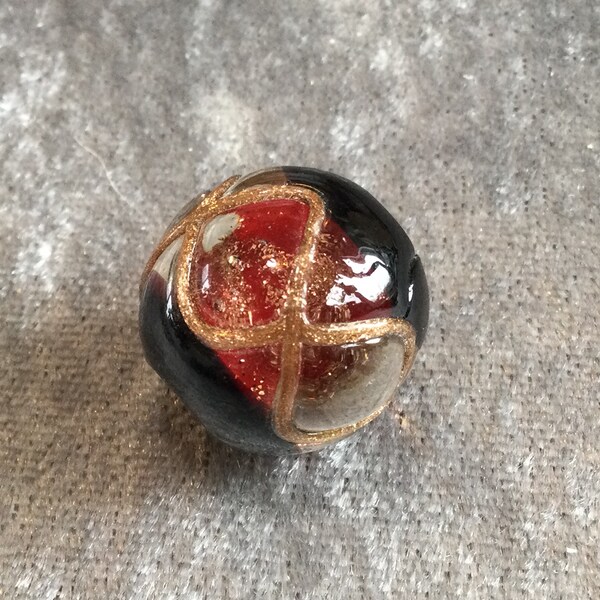 Large Lampwork Beads - Etsy