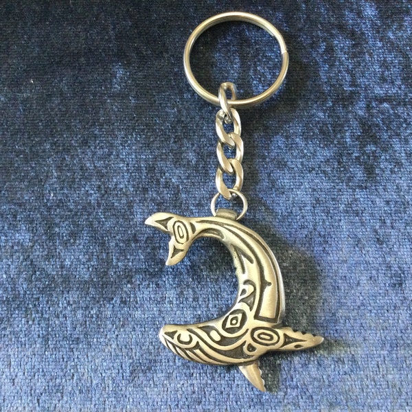 Tribal Keychain - Etsy