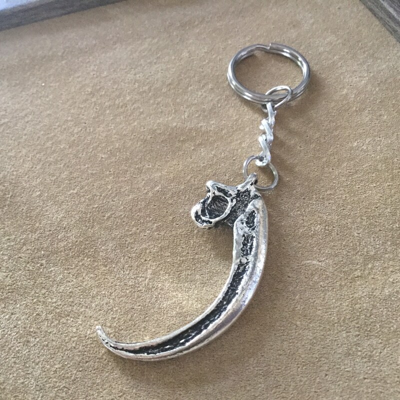 Bird Talon Ring - Etsy