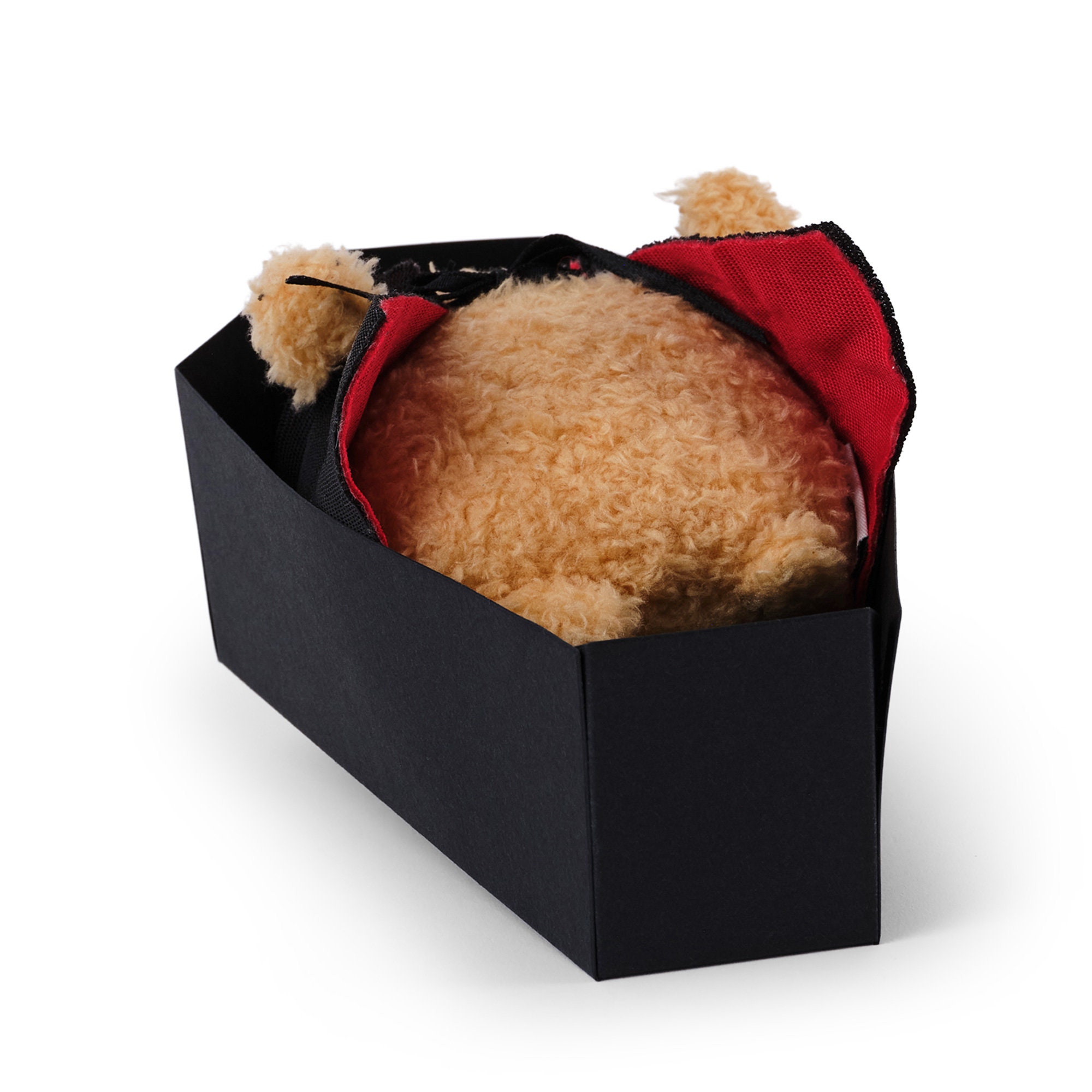 Vampire Potato Mini Plush Toy Cute Potato Fluffy Spud Plush - Etsy UK